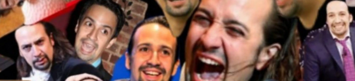 Lin-Manuel Miranda Projects | Lin-Manuel Miranda Wiki | Fandom