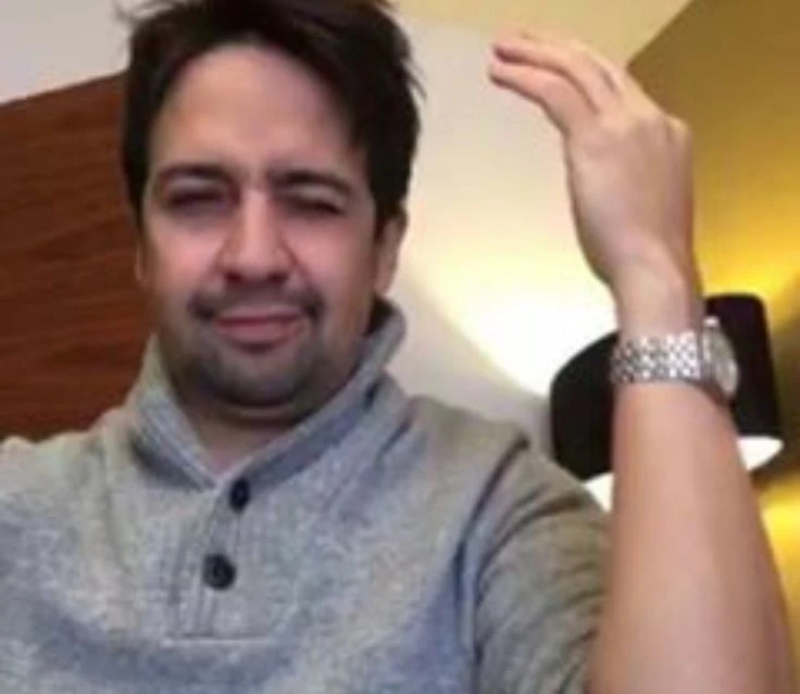 Lin-Manuel Miranda Gallery | Lin-Manuel Miranda Wiki | Fandom