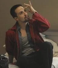 Alvie Alvarez | Lin-Manuel Miranda Wiki | Fandom