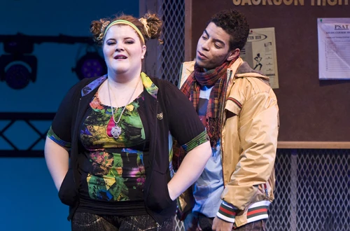 Bridget | Lin-Manuel Miranda Wiki | Fandom