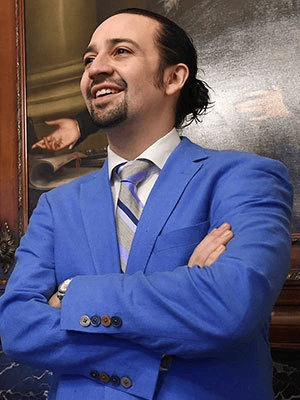 Lin-Manuel Miranda | Lin-Manuel Miranda Wiki | Fandom