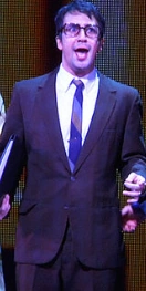 Charley Kringas | Lin-Manuel Miranda Wiki | Fandom