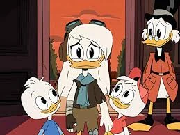 Ducktales (2017) | Lin-Manuel Miranda Wiki | Fandom
