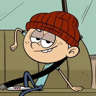 Fandom Boi | Charles Calvin and Lola Loud Wiki | Fandom