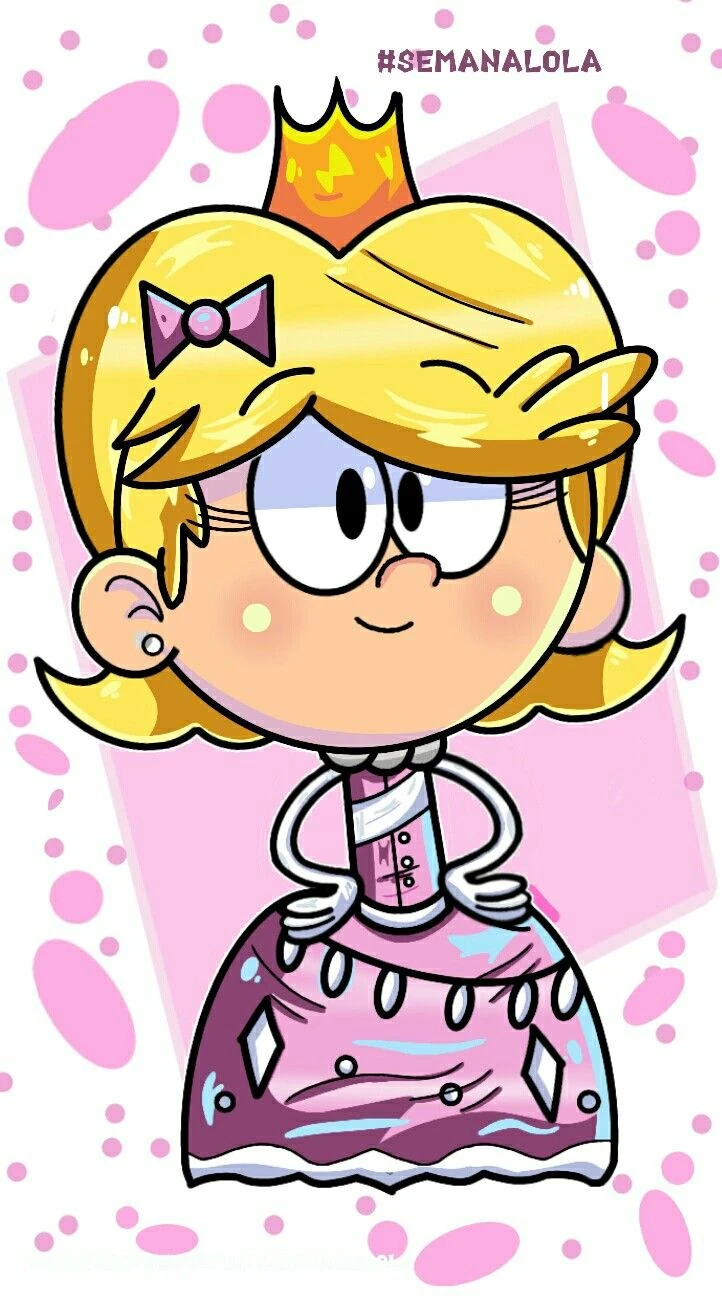 The Loud House | Charles Calvin and Lola Loud Wiki | Fandom