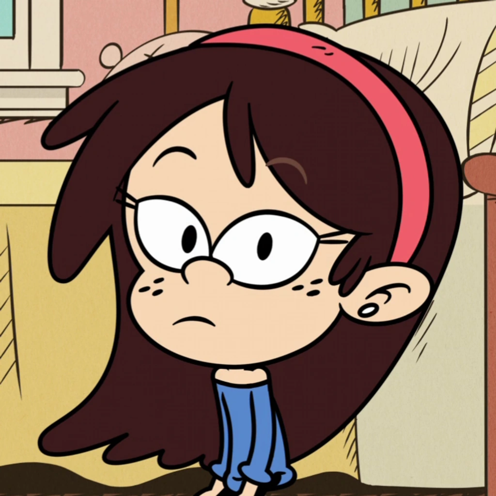 Mattgelo | Charles Calvin and Lola Loud Wiki | Fandom