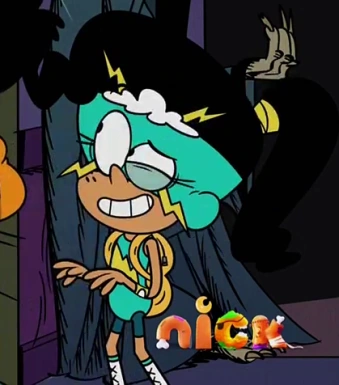 𝓗𝓮𝓷𝓻𝔂 𝓪𝓷𝓭 𝓢𝓪𝓷𝓼ꕥ ꧂/Avatar Gallery | Charles Calvin and Lola Loud Wiki ...