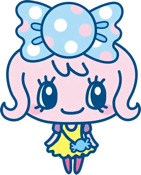 Candy Pakupaku | CharLolaTails Wiki | Fandom