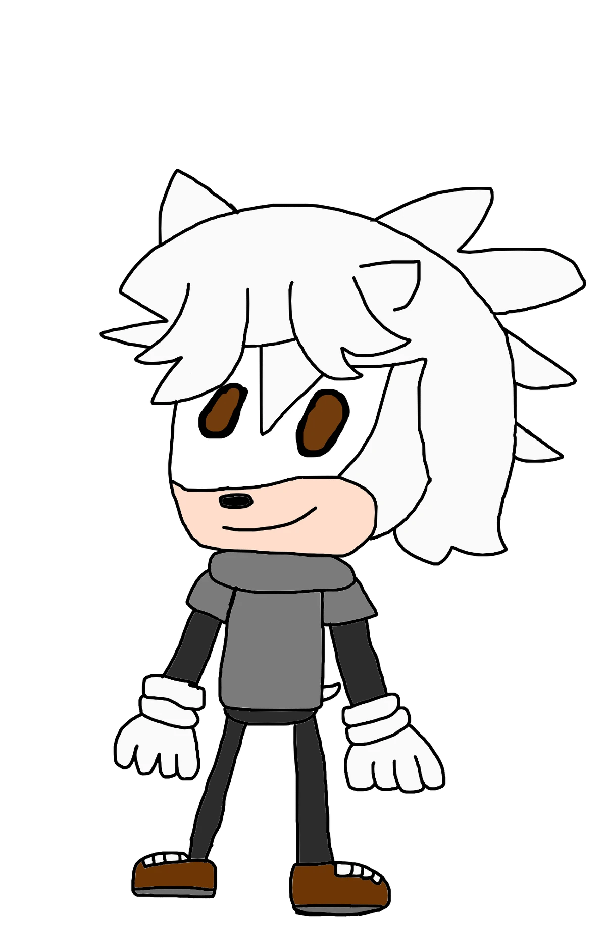 Henry Hedgehog | CharLolaTails Wiki | Fandom