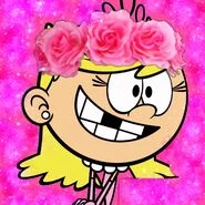 Linnie Loud•°꧂/Avatar Gallery | Linnie's YouTube Channel Server Wiki ...