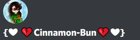 Chara "Cinnamon-Bun" Dreemurr | Linnie's YouTube Channel Server Wiki ...