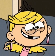 Linnie Loud•°꧂/Avatar Gallery | Linnie's YouTube Channel Server Wiki ...