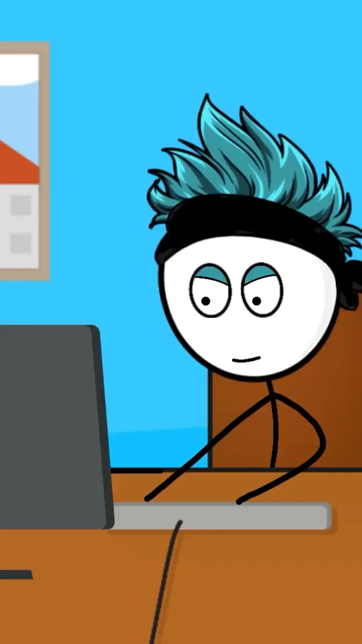 Sapro Gaming (Character) | Linnie's YouTube Channel Server Wiki | Fandom