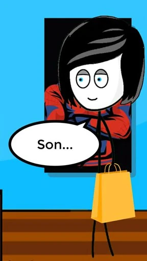 Sapro's Mom | Linnie's YouTube Channel Server Wiki | Fandom