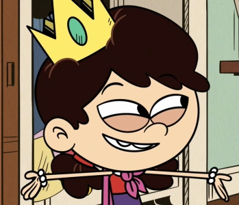 Linnie Loud•°꧂ | Linnie's YouTube Channel Server Wiki | Fandom