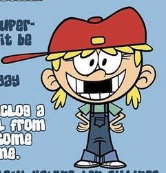 Lana Loud | Linnie's YouTube Channel Server Wiki | Fandom
