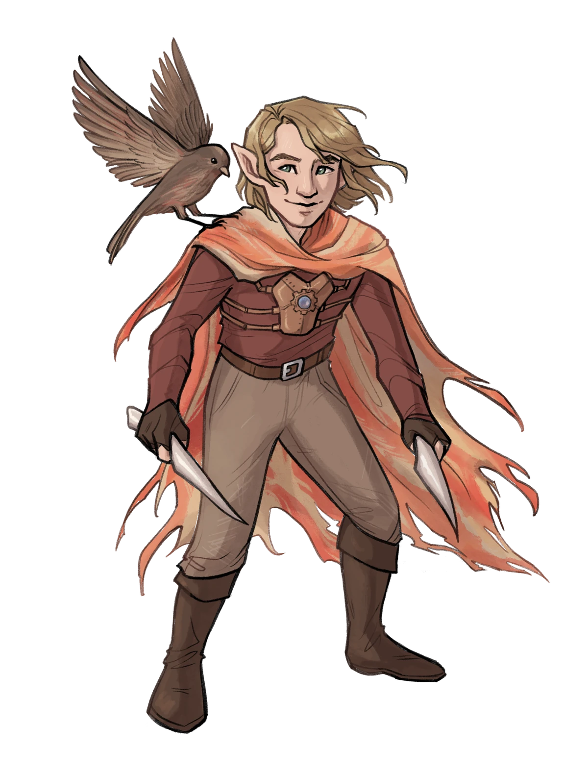 The Yeoman of Youmin | Linoleum Realm Wiki | Fandom