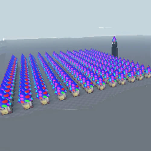 Levels | Linonophobia Wiki | Fandom