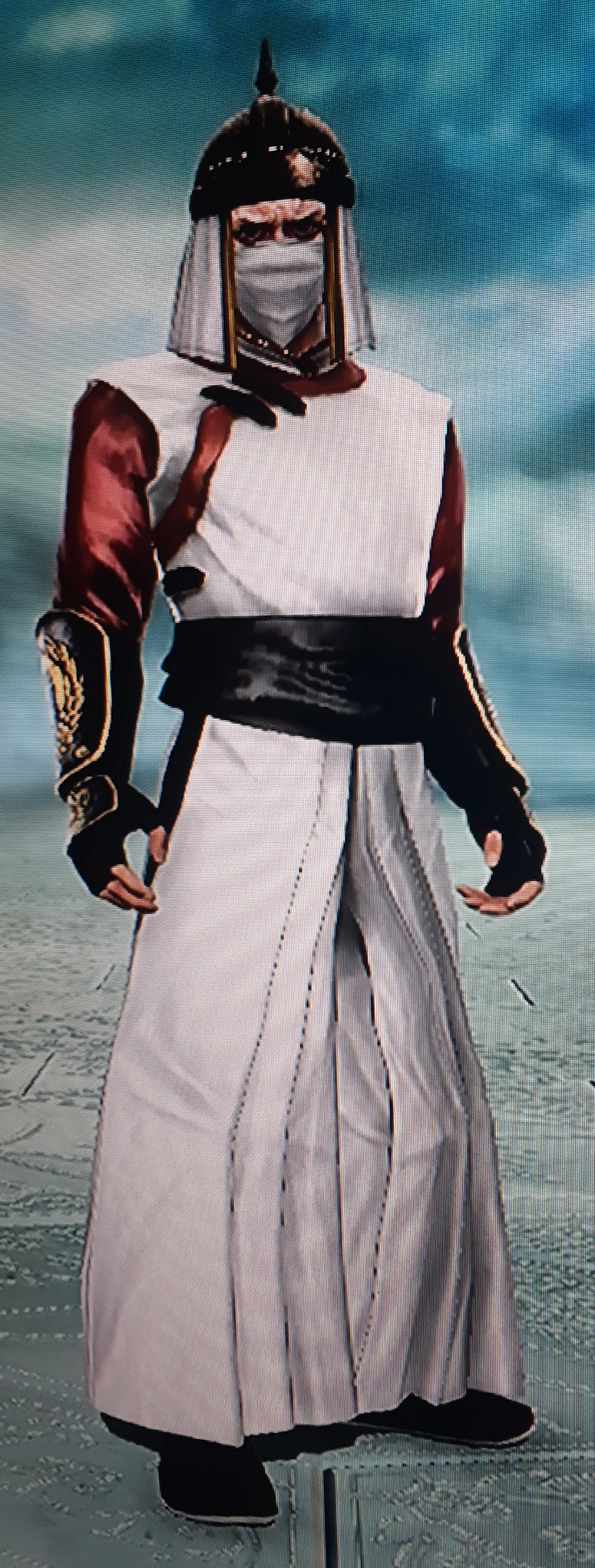 Lao Xinbo | The Lin Shu Side of Things! Wiki | Fandom