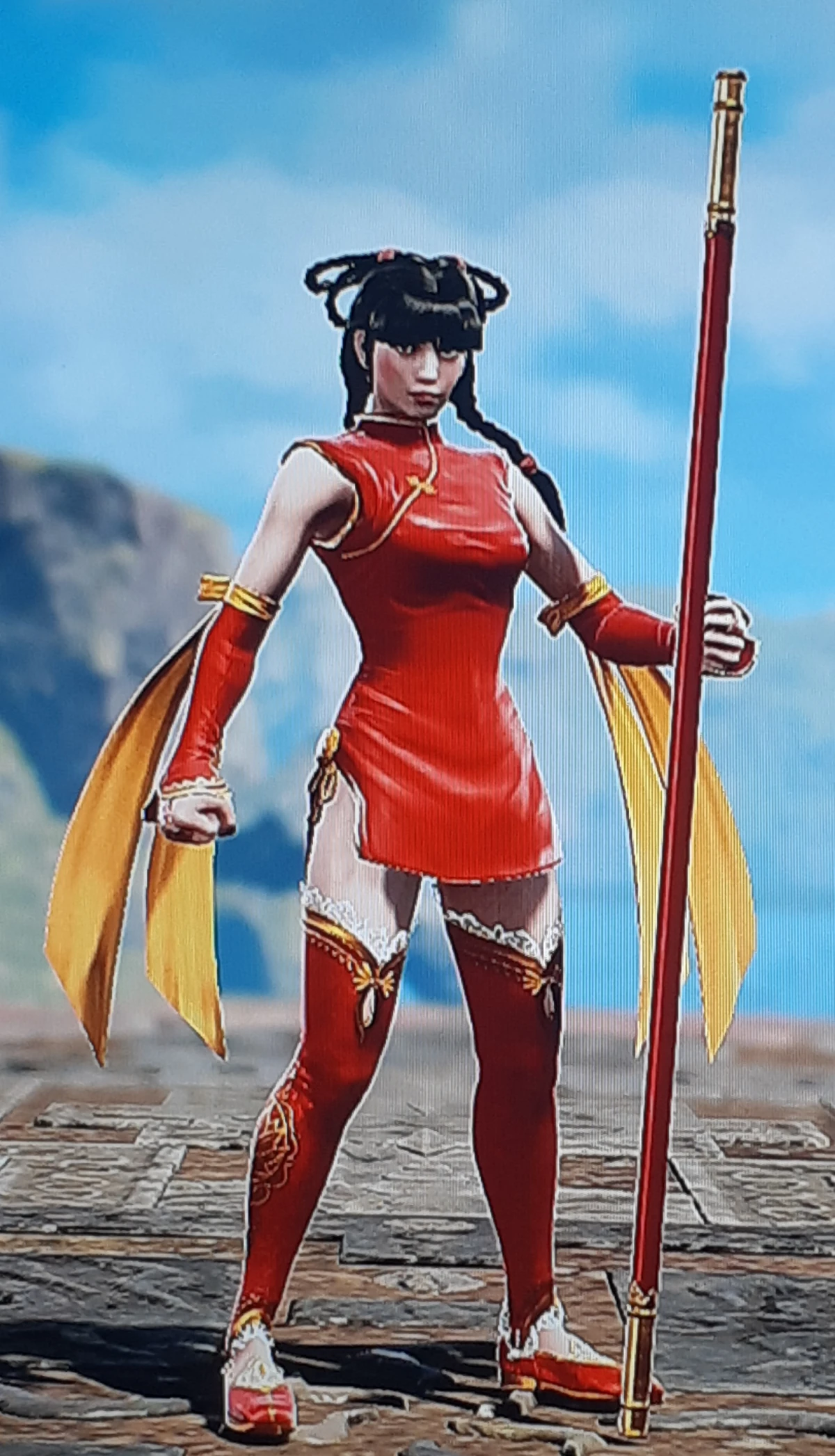 Seo-yun | The Lin Shu Side of Things! Wiki | Fandom