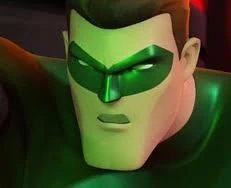 Hal Jordan (Linterna Verde: La serie animada) | Linterna Verde Wiki ...