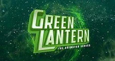 Linterna Verde: La serie animada | Linterna Verde Wiki | Fandom