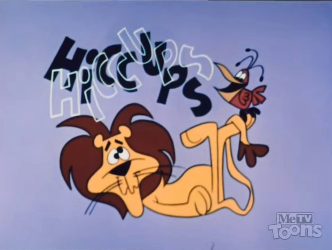 Hiccups/Episode | Linus The Lionhearted Wiki | Fandom