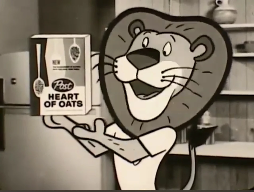 Linus The Lionhearted/Gallery | Linus The Lionhearted Wiki | Fandom