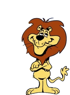 Linus The Lionhearted | Linus The Lionhearted Wiki | Fandom