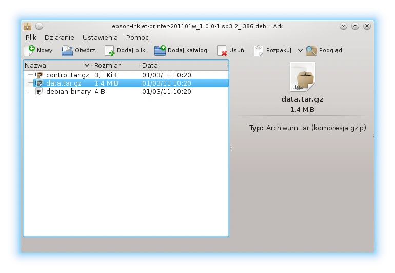 Ark | Linux Wiki | Fandom