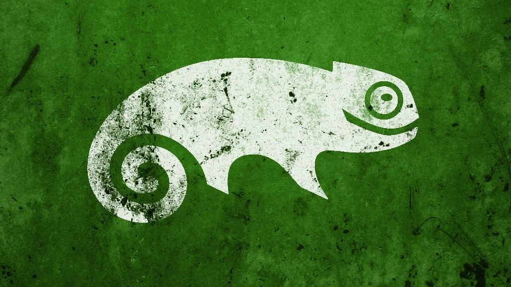 Geeko | Wikia Linux | Fandom