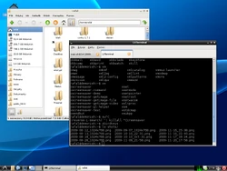 LXDE | Linux Wiki | Fandom