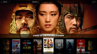 XBMC Media Center | Linux Wiki | Fandom