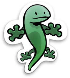 Ututo Lizard | Wikia Linux | Fandom