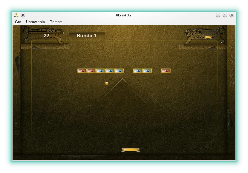 KBreakout | Linux Wiki | Fandom