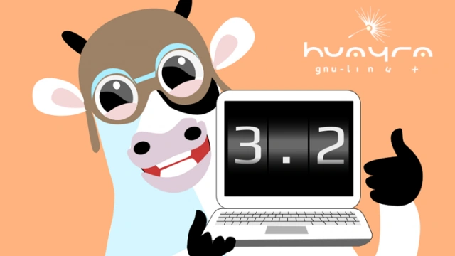 Huayra 3.2 | Wikia Linux | Fandom