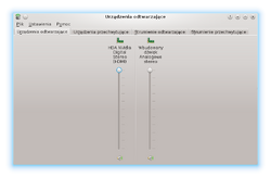 KMix | Linux Wiki | Fandom