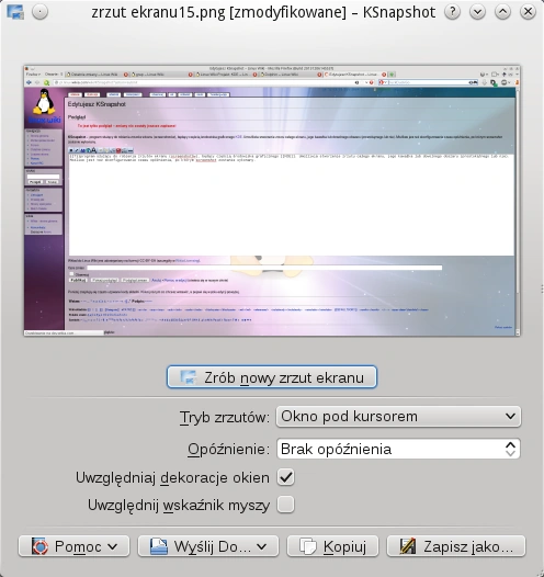 KSnapshot | Linux Wiki | Fandom