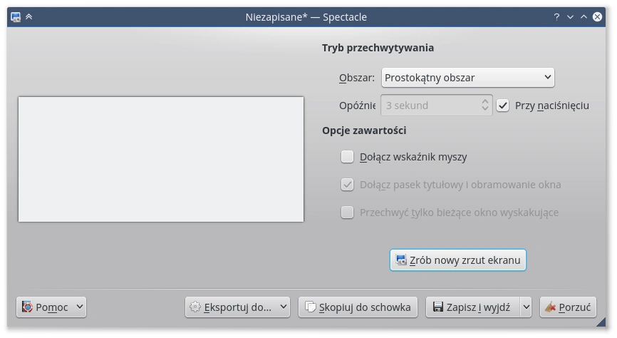Spectacle | Linux Wiki | Fandom