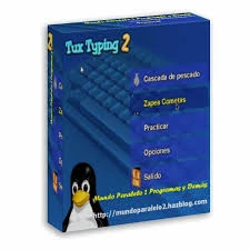 Tux Typing 2 | Wikia Linux | Fandom