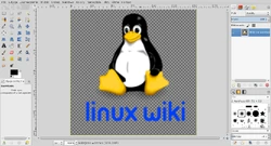 GIMP | Linux Wiki | Fandom