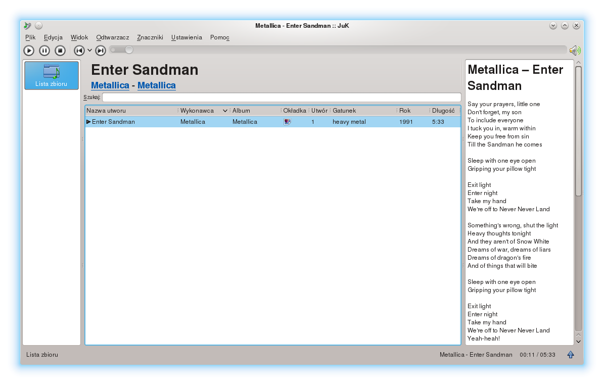 JuK | Linux Wiki | Fandom
