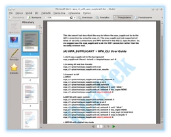 Okular | Linux Wiki | Fandom
