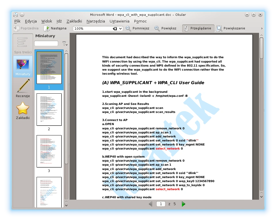 Okular | Linux Wiki | Fandom
