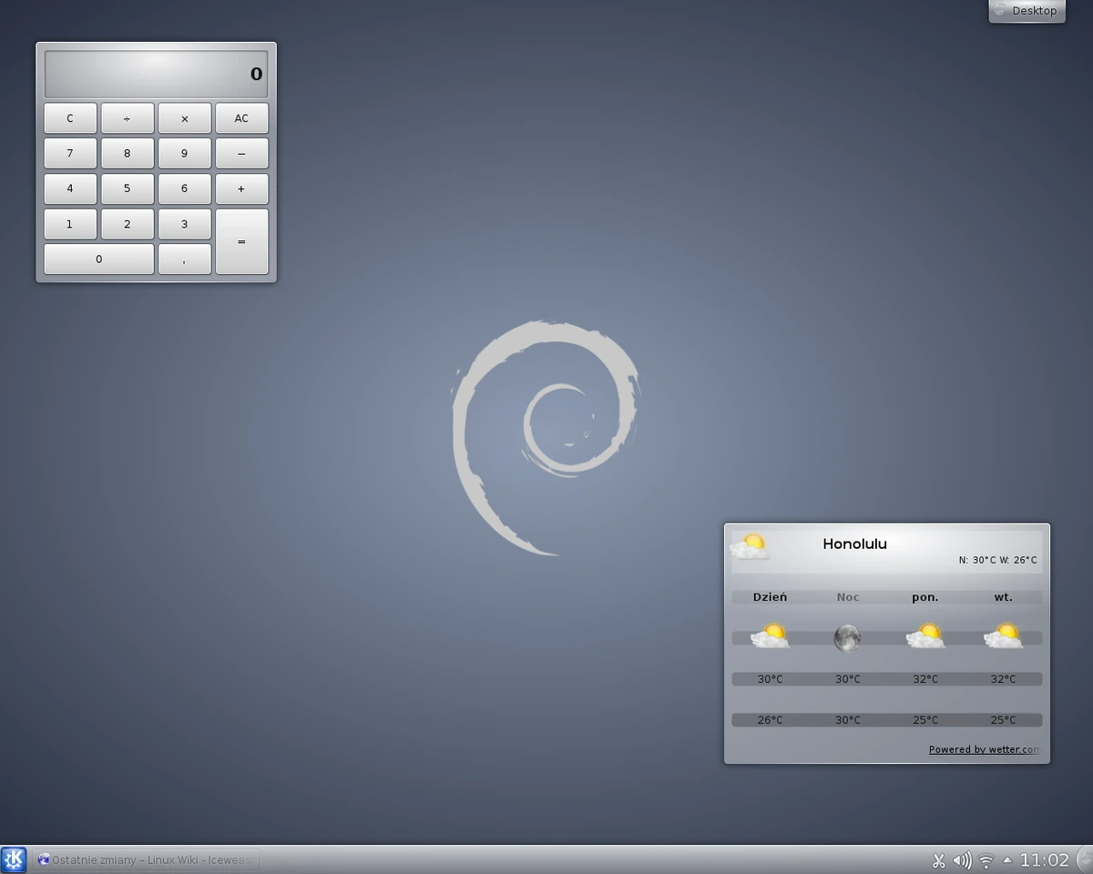 KDE Software Compilation | Linux Wiki | Fandom