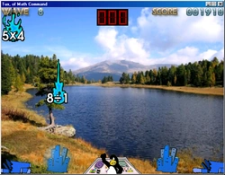 Tux, of Math Command | Wikia Linux | Fandom