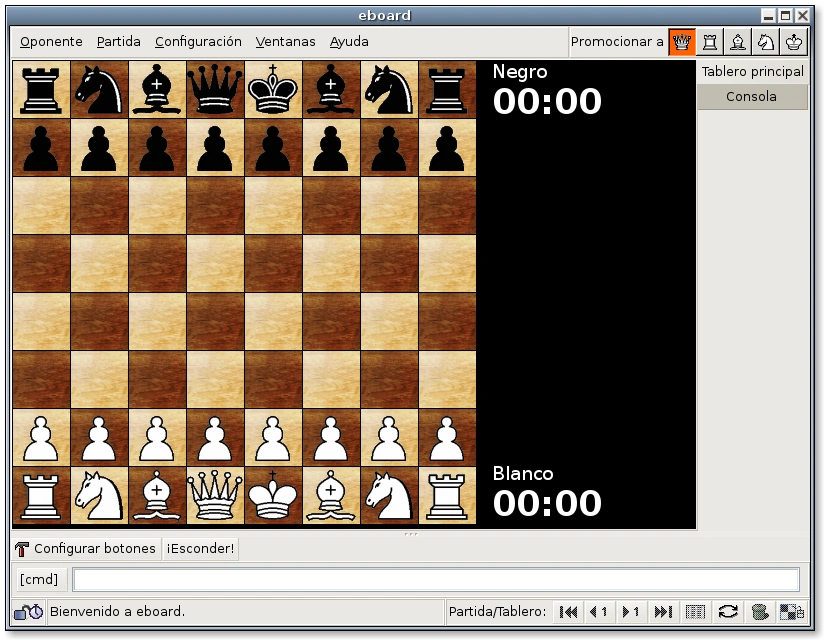 Eboard | Wikia Linux | Fandom