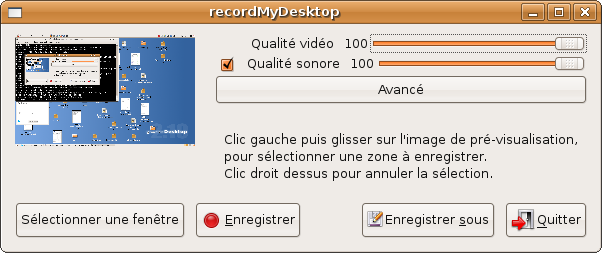 Gtk-recordMyDesktop | Linux Wiki | Fandom