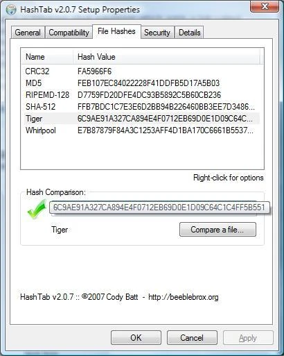 Md5sum | GNU/Linux Arab Community | Fandom