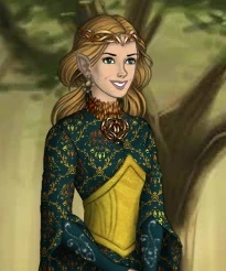 Cliona Goldbranch | Linwood Wiki | Fandom